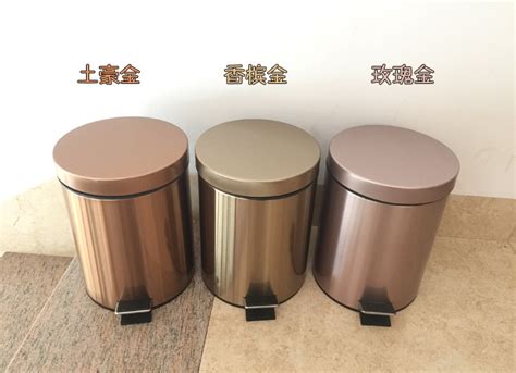香槟金和玫瑰金对比 玫瑰金和香槟金图片 香槟金图片 大山谷图库