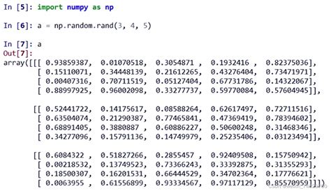 Python数据分析与展示第二次学习 Csdn博客