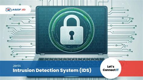 Intrusion Detection System Arti Cara Kerja Dan Perannya