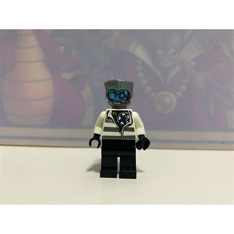 Ninjago Lego Figure Ninja Ninjago Skybound Zane Shopee Philippines
