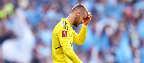 David De Gea Facing Longer Wait For Next Club With Al Shabab Move Now