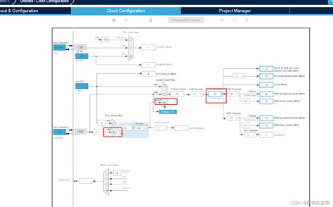 Cubemx Stm32的flash内存读写flashtypeprogramfast今年 U的博客 Csdn博客