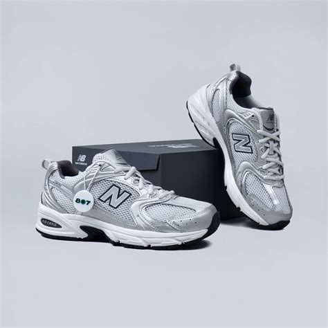 Toko Sneakers Store New Balance 530 Di Bandung Dan Jakarta 807garage