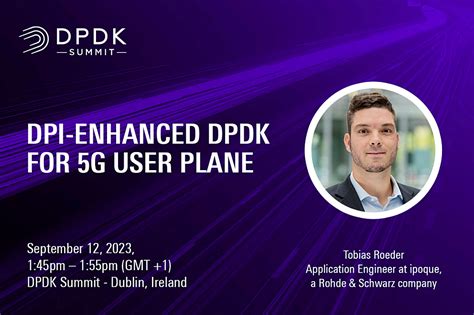 Accelerating Traffic And Packet Performance With Dpdk Optimized Dpi