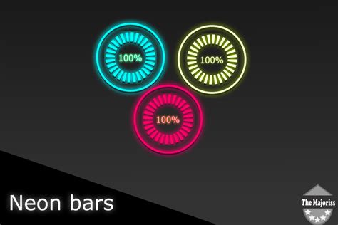 Create Progress Bar AssetsDeals Pro