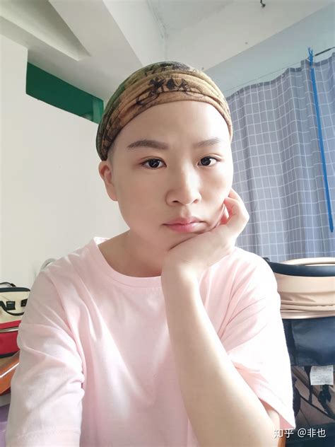 光头女 知乎