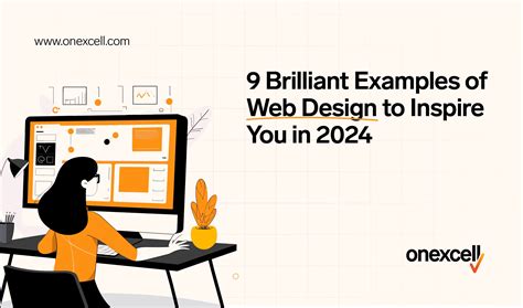 9 Brilliant Web Design Examples And Website Design Ideas For 2024