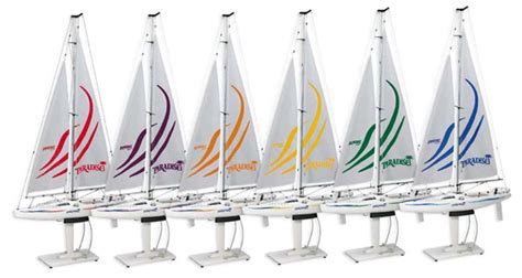 Aquacraft Paradise Sailboat