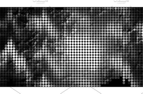 Animation Of Luminous Flowing Narrow