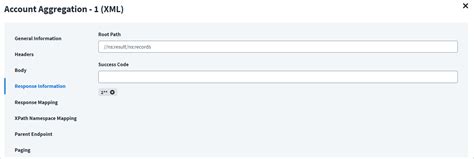 account entitlement or get object aggregation