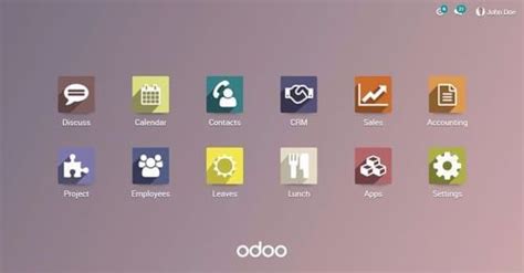 Odoo Apps How Does It Work Captivea