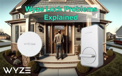 Nest Yale Lock Troubleshooting Common Issues Solved