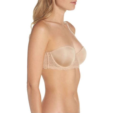 10 Best Strapless Bras 2018 Rank And Style