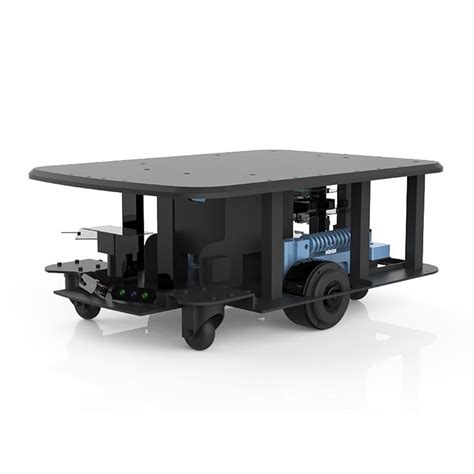 China Customized Reeman Intelligent Mobile Amr Robot Chassis Bearing