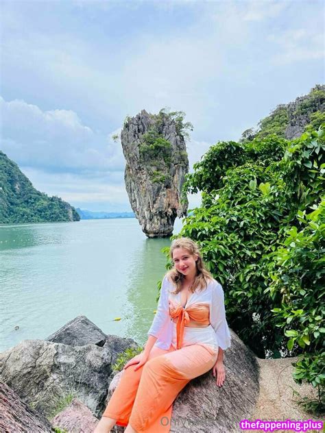 Anna Cherry Annacherry Annacherry Nude Onlyfans Photo The Fappening Plus