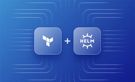 Using Terraform Helm Provider To Deploy Applications