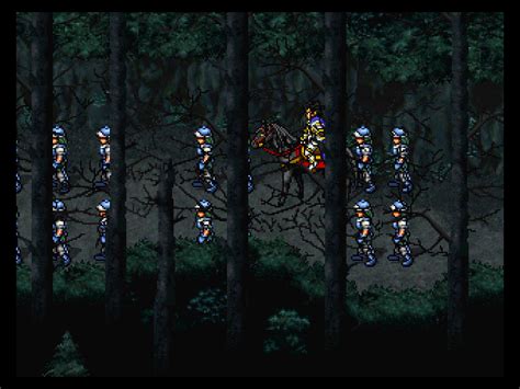 Macam Macam Game Engine Efek Dalam Game Dan Ai Dalam Game Revolusioner96