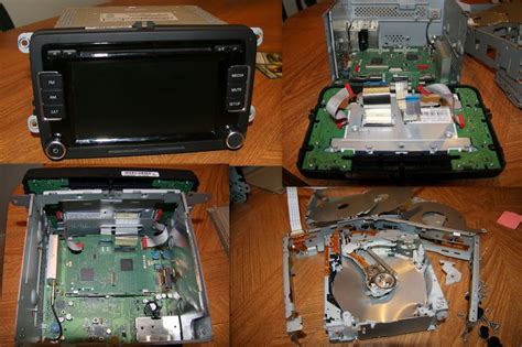 Rcd 510 Dead Tdiclub Forums