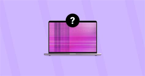 How To Fix Pink Screen On MacBook Pro And Other Models