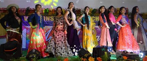 Home Vemu Institute Of Technology