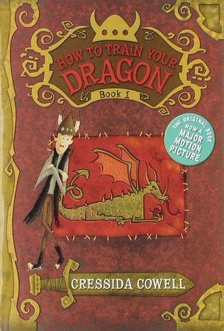 16 Quotes From How To Train Your Dragon By Cressida Cowell