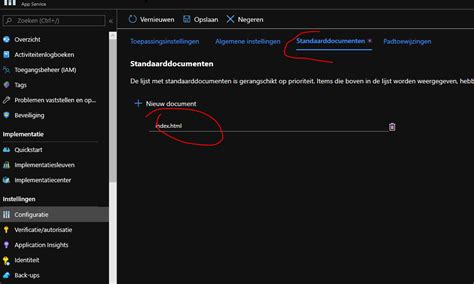 can t create new core 3 1 web app in azure under windows operating