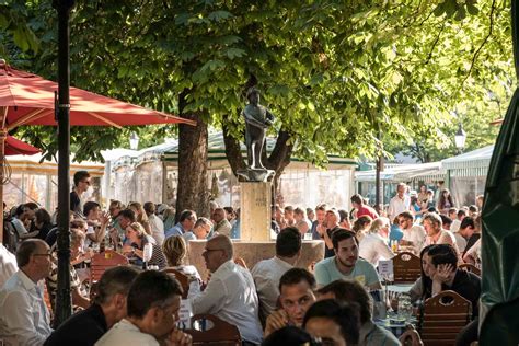 Munichs Top 15 Sights Simply Munich