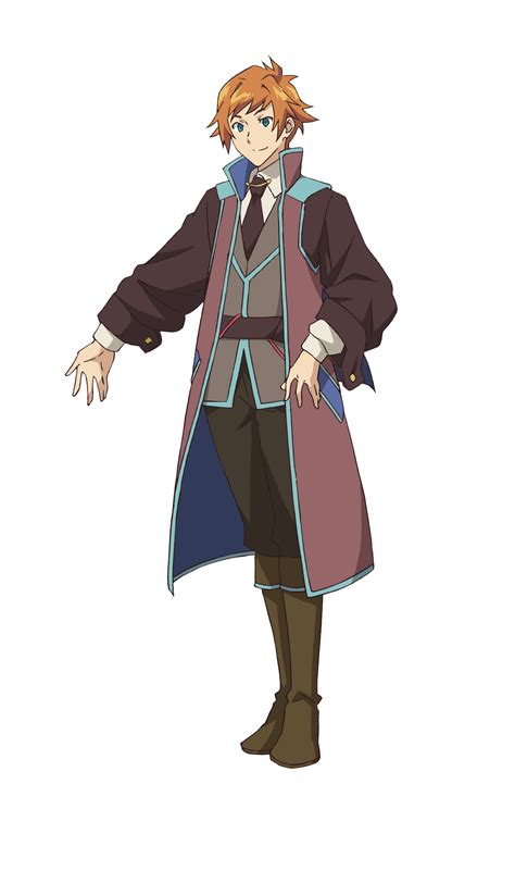 Omnipotent Characters