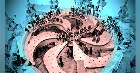 What Are The Differences Between Linear Accelerators Cyclotrons And Synchrotrons Machine Design