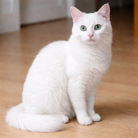 Cat Names For Russian White Male Find The Perfect Name