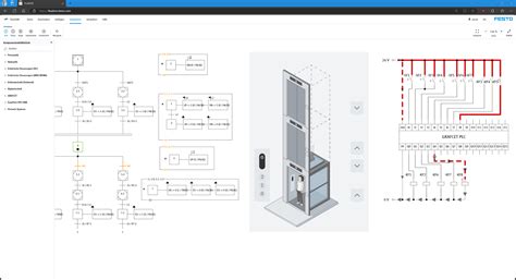Fluidsim 365 1 Year Subscription Festo App World
