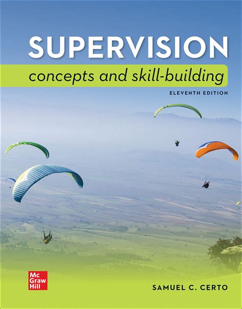 Supervision Concepts And Skill Building Free Pdf Books