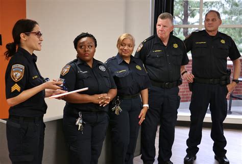 Detention Officer Uniforms