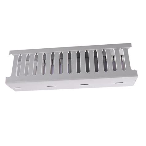 Pvc 배선 케이블 덕트 트레이 장식용 Pvc 네트워크 케이블 트렁킹 투명 커버 흰색 회색 Oem Pxc 2025 2025 맞춤형 중국 Pvc 배선 케이블 덕트