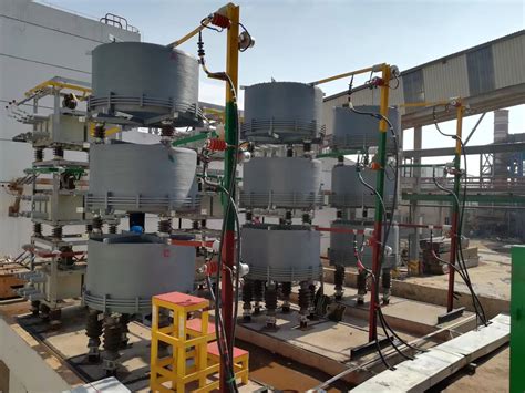 福建青拓实业股份有限公司 Txl 2高压滤波补偿装置 浙江清电科技有限公司