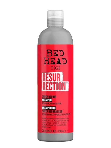BED HEAD продукции TIGI