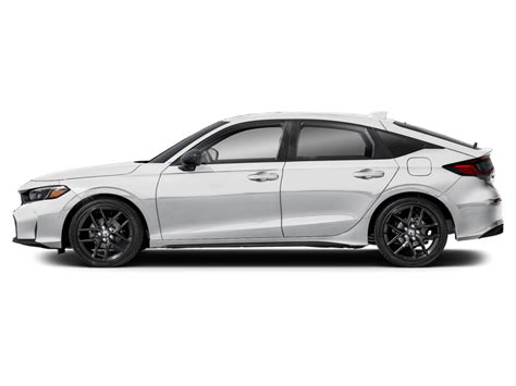 New 2025 Honda Civic Hatchback Sport In Greenfield Ma