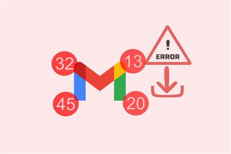 fix gmail error too many messages to download techcult