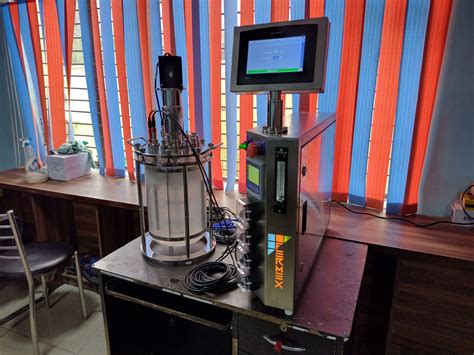 Bioethanol Production Fermenter Machine For Sale