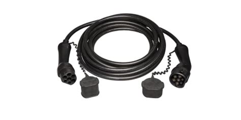 Abb Tac Cable T2 T2 7m 1p 32a Terra Ac Cable Eezee