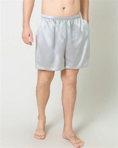 Silk Underwear For Men Daisysilk Daisysilk