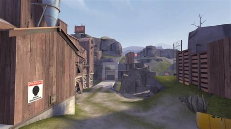 All Tf2 Maps