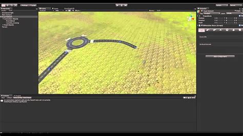 Easyroads3d V3 The Upcoming New Road System Part 1 Community Showcases Unity Discussions