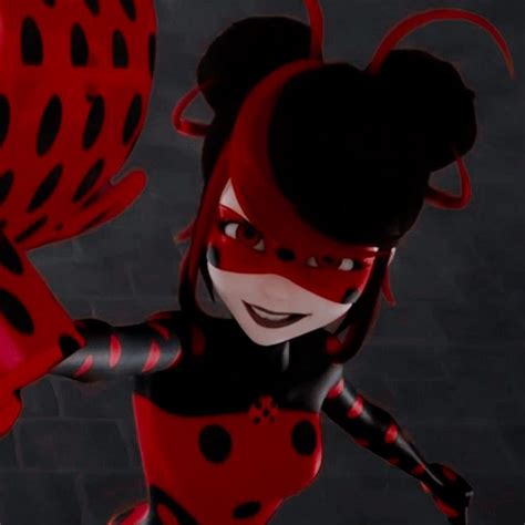 Marinette Shady Bug