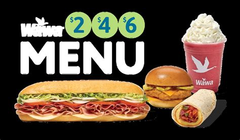 Your Ultimate Convenience Store For Food Drink Fuel And More Wawa