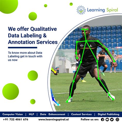 learning spiral ai we offer qualitative data labeling and annotation services to know more call