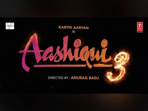 Aashiqui 3 Makers Clear Rumours Related To Female Lead Opposite