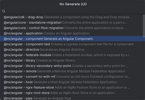 Addcomponentinangular 数值分析学习记录
