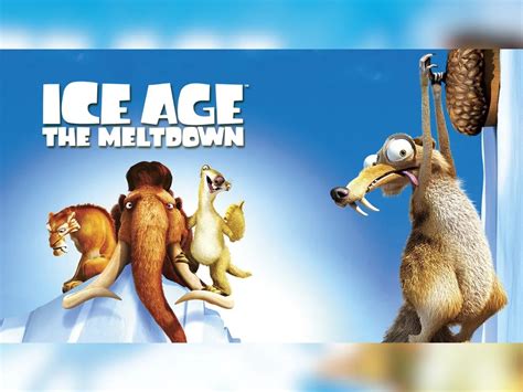 Ice Age Boiling Point Coming Soon A Quick Recap Of Previous 5 Films