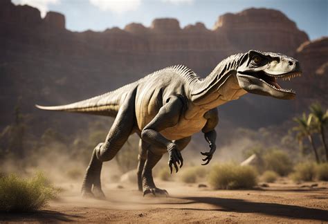 Herrerasaurus Overview Size Habitat And Other Facts Dinosaur Dictionary
